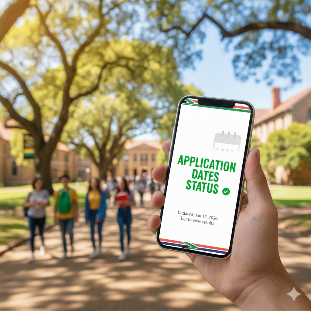 Official 2026 University Application Outcome Dates: When Will You Know ...